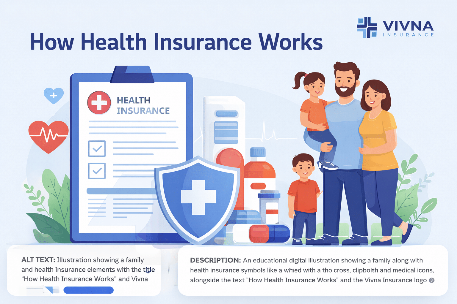 Life vs Health Insurance | Quiz + Coverage Guide